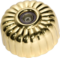 Fluted Switches & Sockets from Woodville Mart