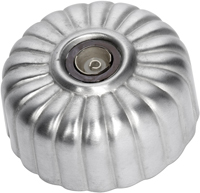 Fluted Switches & Sockets from Woodville Mart