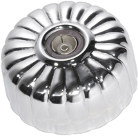 Fluted Switches & Sockets from Woodville Mart