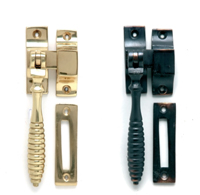 Casement Window Fittings from Woodville Mart